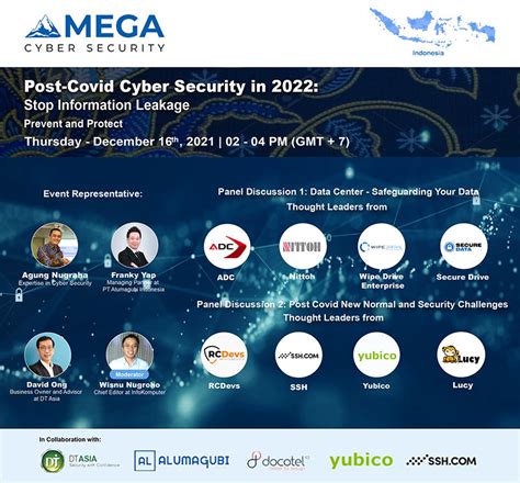 Post-Covid Cyber Security in 2022 - Atec-DataAtec-Data