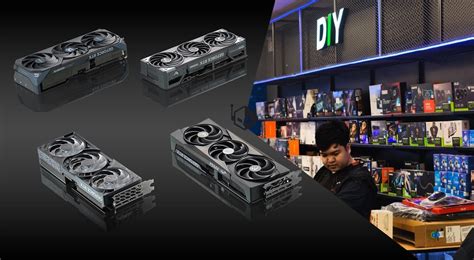 thai retailer doesn t have any nvidia rtx 50 gpus notifies customers
