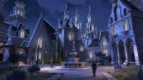 The Elder Scrolls Online Summerset The Elder Scrolls Online