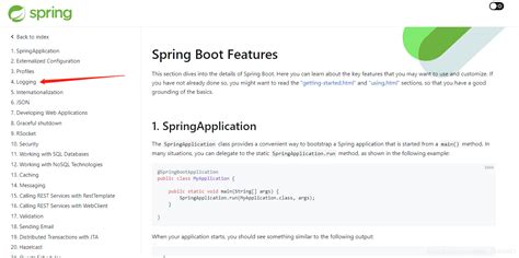 Spring 通过yml格式配置log日志yml中log Csdn博客 Spring 通过yml格式配置log日志yml中log Csdn博客