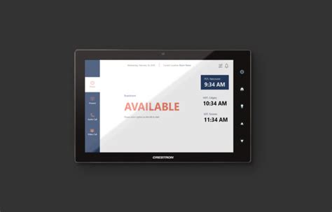 Crestron Programmer How To Setup And Configure A Crestron System
