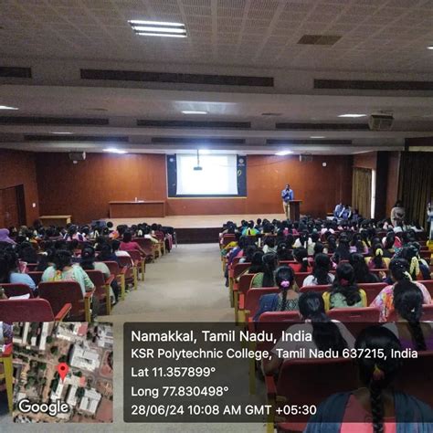 Sangeetha T V Posted On Linkedin