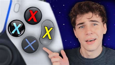 What Went Wrong With The X Button YouTube