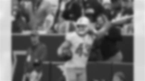 5 Things To Know About Vikings New Olb Andrew Van Ginkel