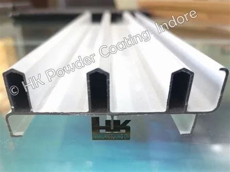 Domal Sections - Aluminium Domal Section Wholesale Distributor from Indore
