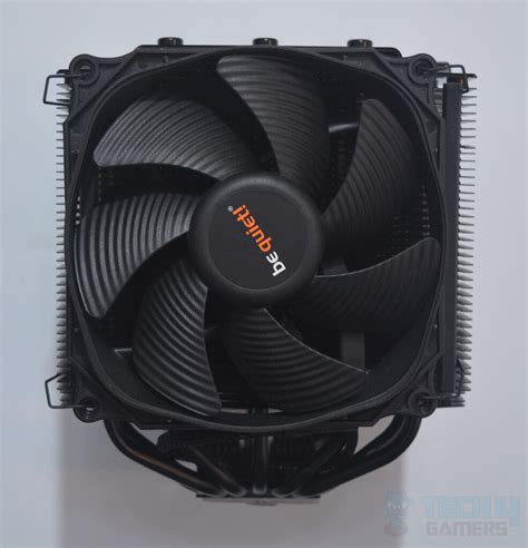 Best Cpu Coolers For I5 13600k [top Rated 2023] Tech4gamers