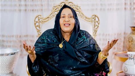 Deeqa Ahmed Dheelitira Naftaydaay Hooyo Hees Cusub 2023 Youtube