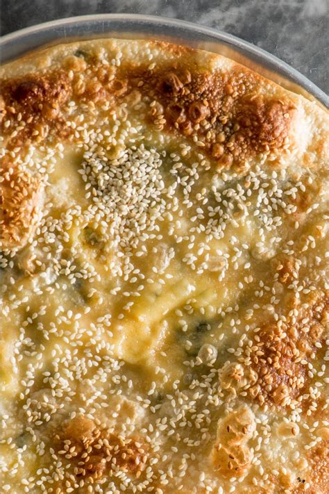 Starchefs Garlic Stuffed Flatbread Chefs Angie Rito And Scott