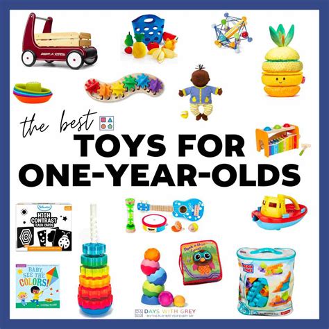 Year Old Online Toys