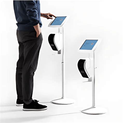 Elevate Brother Printer Mount Surface