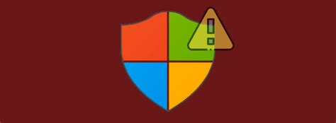 Fix Windows Defender Blocked By Group Policy Unblock In 4 Steps