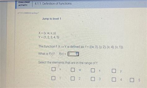 solved a77212 3088222 qu3zay jump to level 1