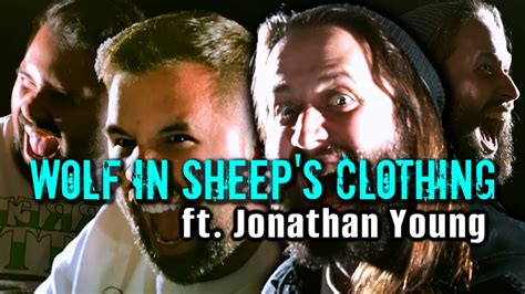 Set It Off Wolf In Sheeps Clothing Reborn Caleb Hyles Ft Jonathan Young Youtube
