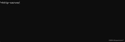 Nginx启动显示error问题nginx Error Csdn博客