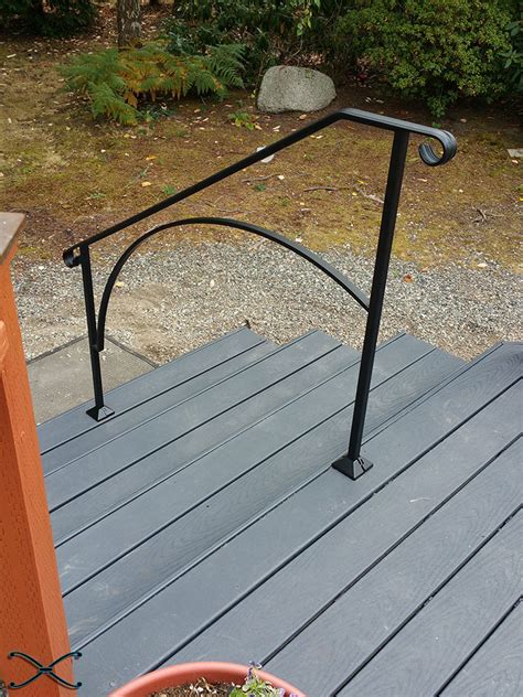 DIY Handrails Fasteners DIY Handrails