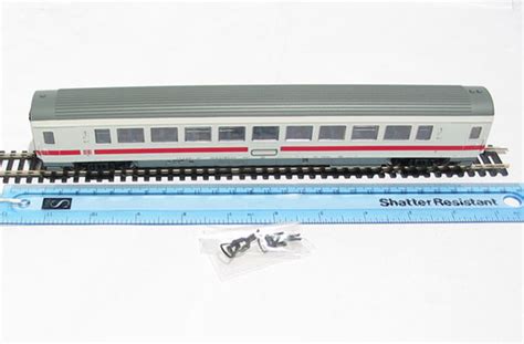 Piko 57606 Class Avmz 1112 1st Class Coach Of The Db Ag Hattons