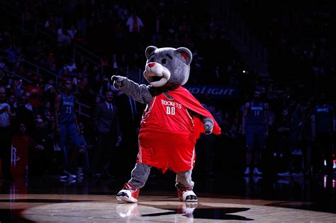 Clutch Mascot