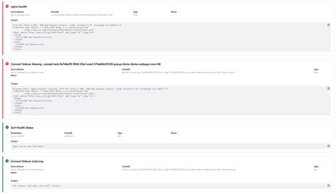 prevent port exposure with nomad connect docker nomad hashicorp