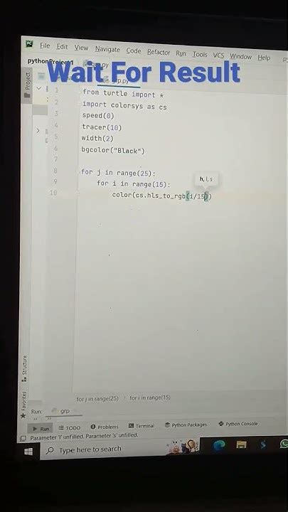 Python Graphics Turtleshorts Viralvideo Viral Youtube