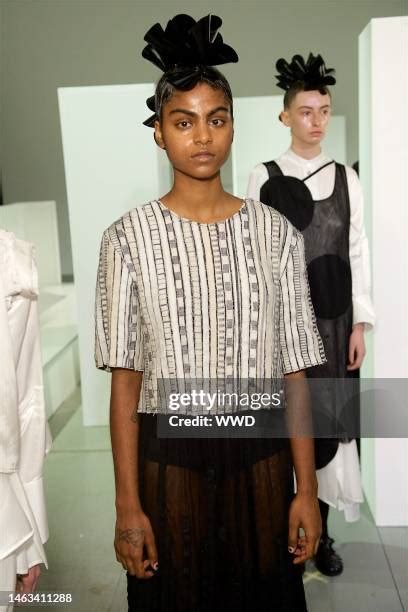 Phoebe Model Photos And Premium High Res Pictures Getty Images