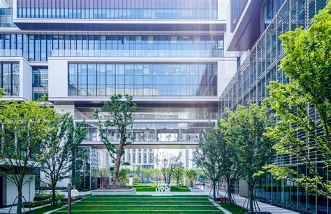 Visit Our Campus Nyu Shanghai