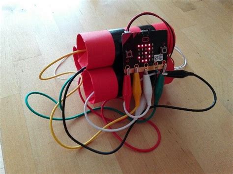 ボード「電子工作」のピン