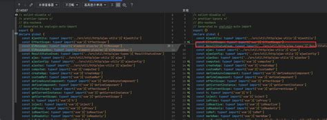 能否让dts只增不减，手动维护 · issue 341 · unplugin unplugin auto import · github