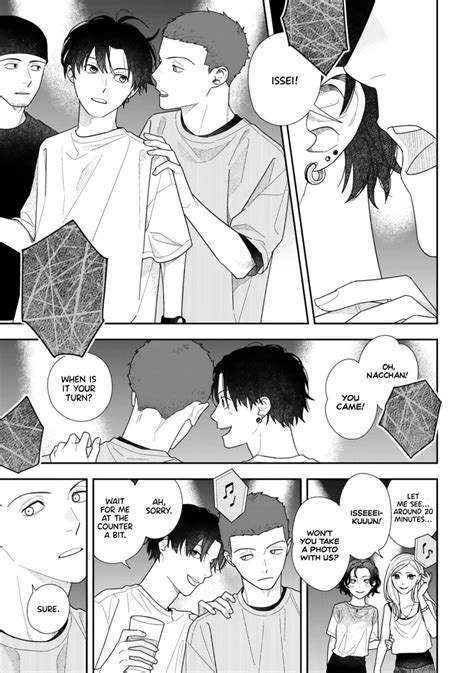 Kagis Slow Morning Eng Page 3 Of 7 Myreadingmanga