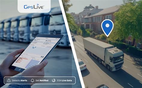 Predictive Maintenance With Fleet Tracking Rewire Security