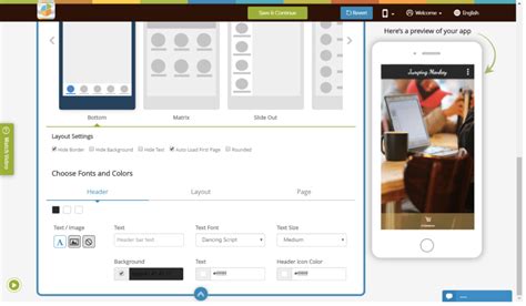 Appy Pie Allows Small Business To Create Their Own Apps