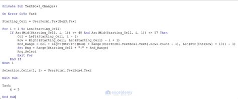 How To Concatenate Strings And Variables In Excel Vba 3 Examples