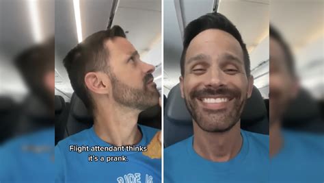 prankster hacks plane s intercom and plays sexual noises for entire