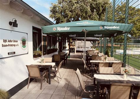 Gastro Am Wasserturm Restaurant Essen Balkanisch Deutsche