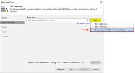 Veeam Hardened Repository Iso Test Backup Pt3 • Nolabnoparty