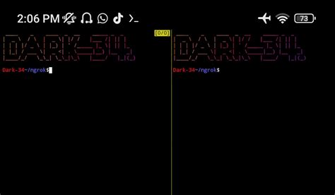 Instalar Y Usar Tmux En Termux