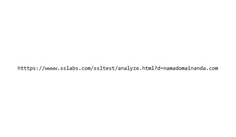 Cara Instal Let S Encrypt Di VPS Untuk Pemula