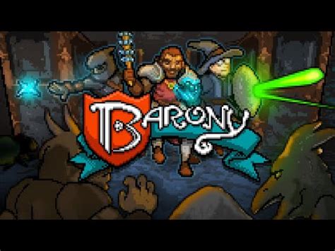 Barony On