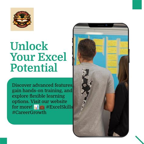 excel skills academy on linkedin excelskills careergrowth