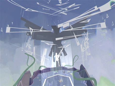 análise arkade arca s path vr é uma criativa jornada de puzzles