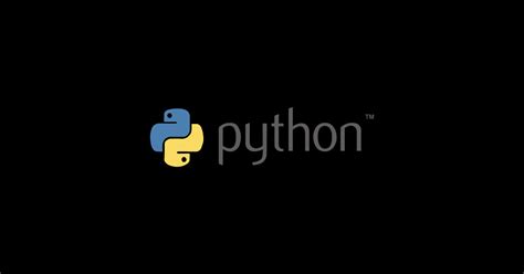 Python Official Logo Of Python Programming Language Computer Geek Computer Sticker TeePublic