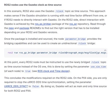 WARN Timesync Time Jump Detected Resetting Time Synchroniser PX