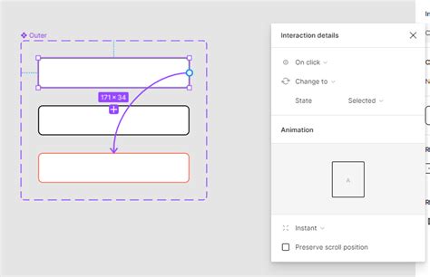 SOLVED Interactive Components Not Working Bugs Figma Community Forum