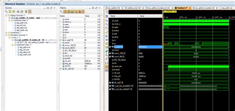 Axi Uartlite Example Testbench Problem