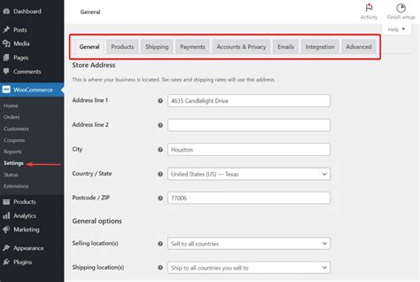 How To Create An E Commerce Website With Wordpress Step By Step Guide