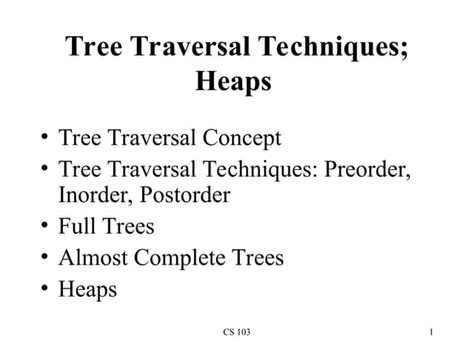 Treetraversalspptbbbbbbbbbbbbbbbbbbbbbbbbb Ppt