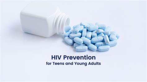 Hiv Prevention For Teens And Young Adults The Hiv Map