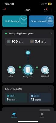 Tp Link Ax Whole Home Mesh Wi Fi Pk System Target