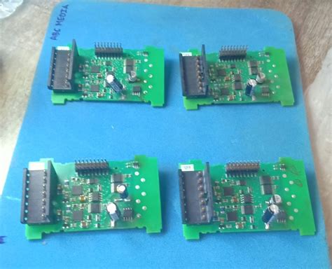 Analog Output Module At Rs 5000 Analog Output Module In Navi Mumbai