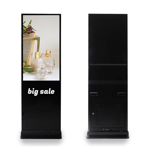 Supply Lcd Advertising Screen Indoor Digital Signage Display Wholesale Supply Lcd Advertising Screen Indoor Digital Signage Display Wholesale