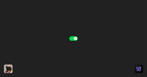 Switch By Galahhad Made With CSS Uiverse Io